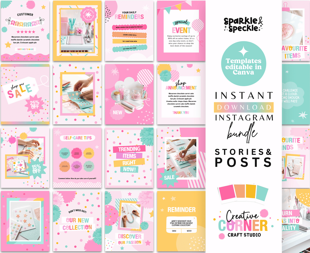 Shopify Themes, Social Media, Logos & Branding For Small Businesses ...