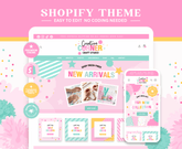 Shopify Themes, Social Media, Logos & Branding For Small Businesses ...